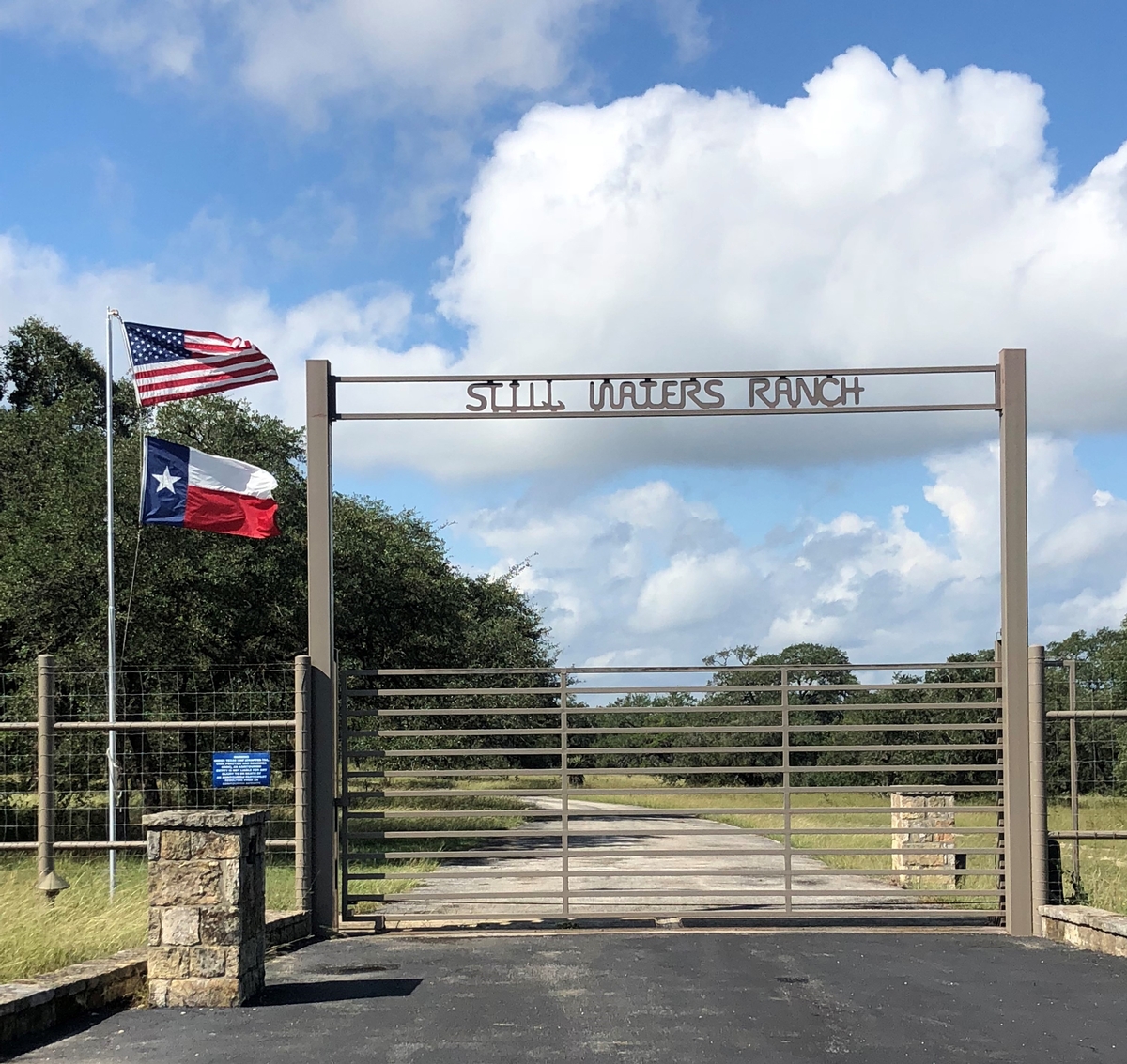 Still Waters Ranch Ranch Photos Photo Gallery